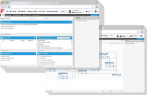 Ivanti – Service Desk Solution – SDS-Corp