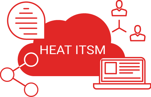 Cloud Service Management ( Powered by HEAT Software ) – SDS-Corp